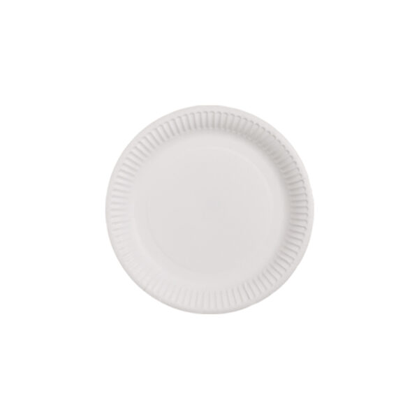 ΠΙΑΤΑ ΧΑΡΤΙΝΑ ΚΡΑΦΤ 23cm 20X50ΤΕΜ | Komotrade.gr